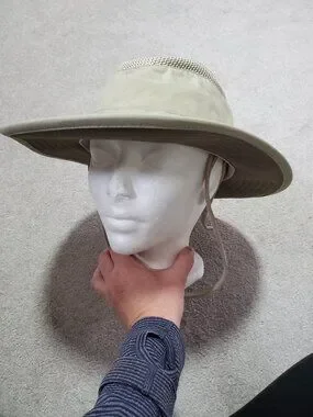 Tilley | Accessories | Tilley Endurables Airflo Brim Hat Sun Bucket ...